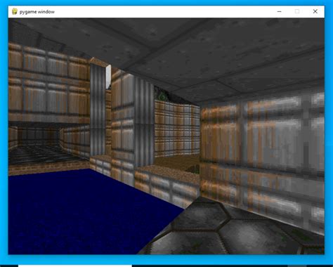 Shed Skin A Restricted Python To C Compiler Fast Doom Wad