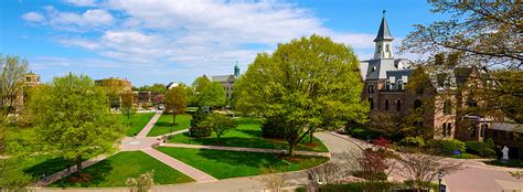 Seton Hall University