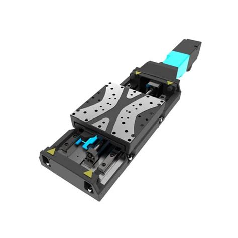 dual loop control acs motion control