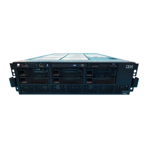 Refurbished Ibm X365 6 Bay Lff Configured To Order Server Ibm 8862 Ac1 Serverworlds