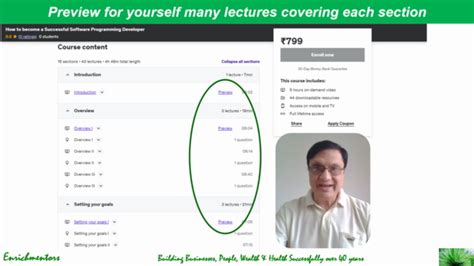 Become A Successful Software Programming Developer Engineer Coupon