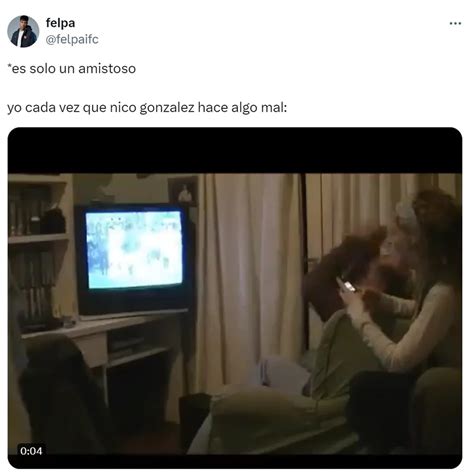Los Mejores Memes Del Triunfo De Argentina Antes De La Copa América La