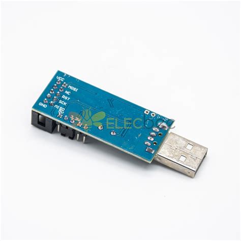 Atmega16 Minimum System Development Board Atmega32 Usb Isp Usbasp