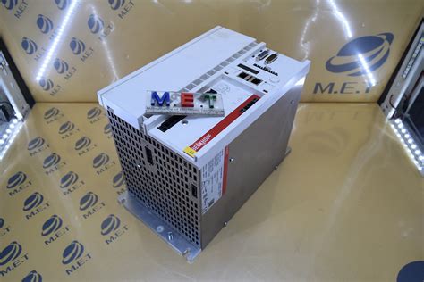 Servo Driver Beckhoff Ax5118 0000 0200 산업용자동화장비 수리 주엠이티