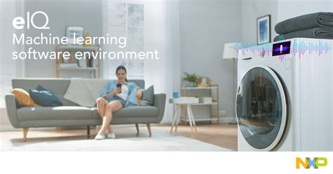 Nxp Semiconductors On Linkedin Machinelearning Embeddedcomputing