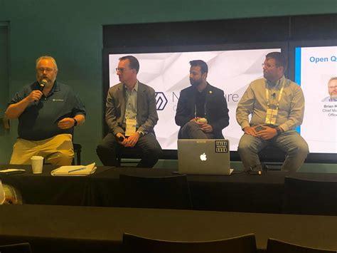Nowsecure Connect 2019 Conference Recap Join Us Next Year