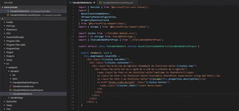 Build A Custom Chat Bot With Sharepoint Tatvasoft Blog