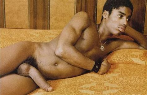 Vintage Python Nudes By SevenNSFW