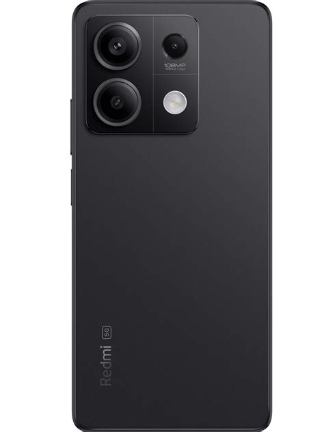 Xiaomi Redmi Note G GB GB TechPunt