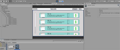 how to increase text box size in editor for scriptableobjects