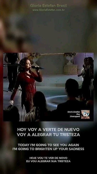 Hoy Voy A Verte De Nuevo 🎶 Youtube