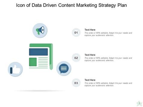 Data Driven Business Strategy Management Product Ppt Powerpoint Presentation Complete Deck
