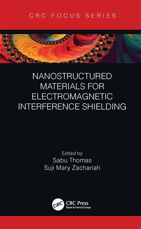 Nanostructured Materials For Electromagnetic Interference Shielding