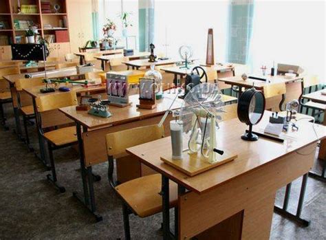 სასკოლო ლაბორატორია Tbilisi