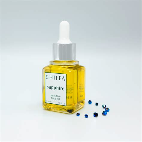 Shiffa - Saphire - Alt Space Studio