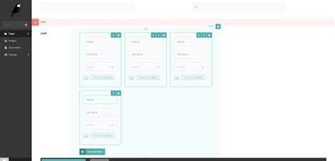 Python Multifieldpanel Width In Wagtail And Displayed Name Stack Overflow