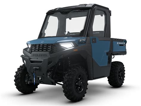 New 2026 Polaris Ranger Sp 570 Northstar Edition Millerstown Pa Specs Price Photos Zenith