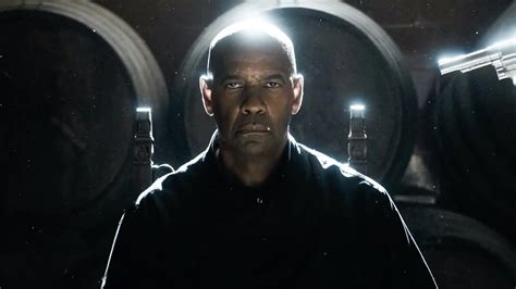 The Equalizer 4 Release Date Trailer Plot And More 3rd Nerd Gaming