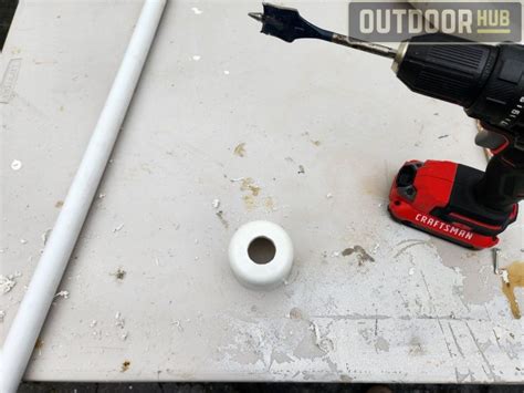 DIY Ghost Shrimp Pump Catching Your Own Bait OutdoorHub