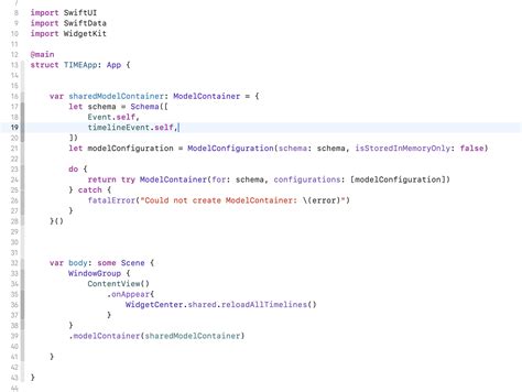 Swiftui