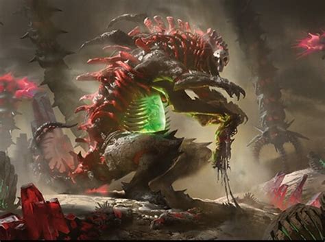 Bloated Processor Printings Prices And Variations Mtg