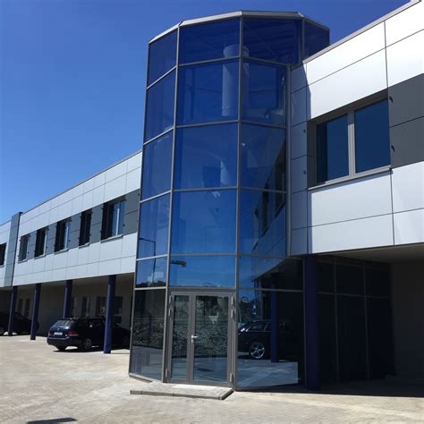 Nutech Systems Sp Z O O Nutech Systems Sp Z O O