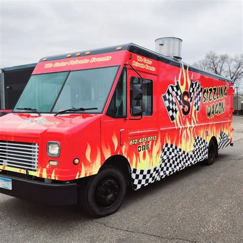 Trucks Mn Food Truck Association