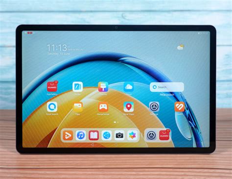 Huawei Matepad Se Top Notch Features Budget Friendly Tablet For The Whole Family Megabites