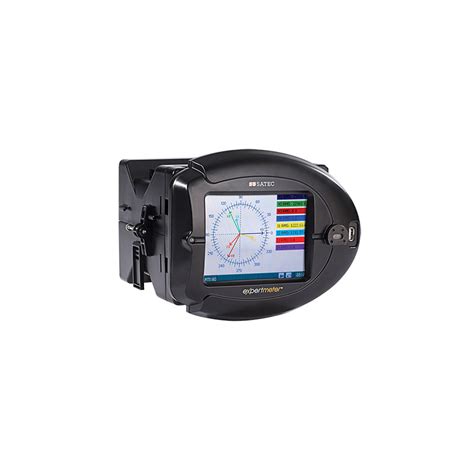 Power Quality Analyser With Disturbance Direction Detection Satec Australia Pty Ltd