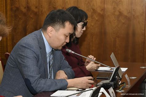 ХЭДХ Хүний эрх жендэрийн асуудлаарх парламентын өөрийн үнэлгээний санал зөвлөмжийг хэлэлцэв