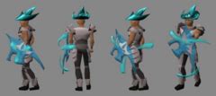 Elysian Spirit Shield Osrs Wiki