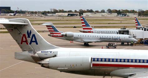 The 5 Most Luxurious Planes In American Airlines Fleet