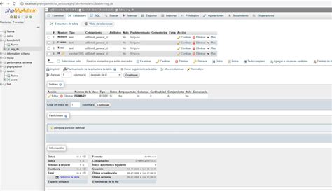 Error Al Enviar Datos De Formulario A Base De Datos Php Stack