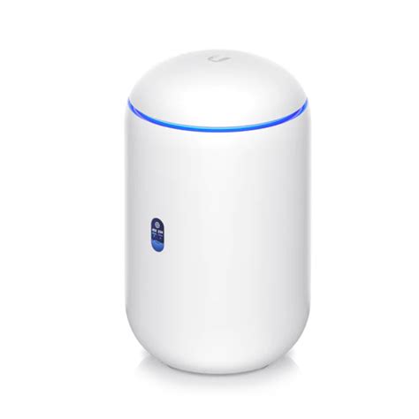 Ubiquiti Udr Dream Router Security Gateway Unifi Os Console With An Integrated Wifi 6 Router