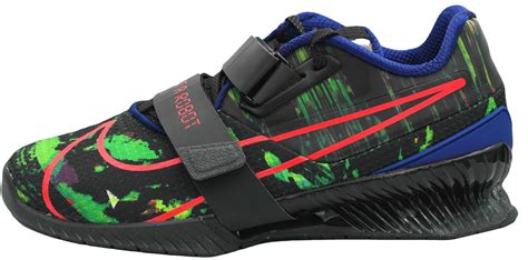 Купить штангетки NIKE ROMALEOS 4 AMP