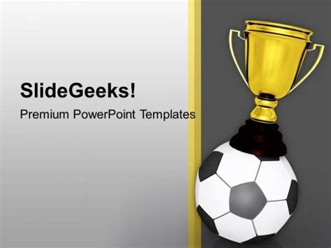 Winner Concept Game Powerpoint Templates Ppt Backgrounds For Slides 1212