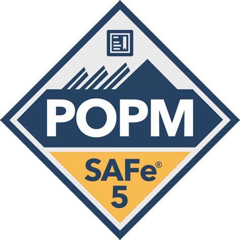 Safe Product Owner Product Manager Course With Popm Certification Edinburgh Agile