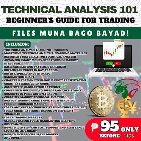 technical technical analysis school of trading