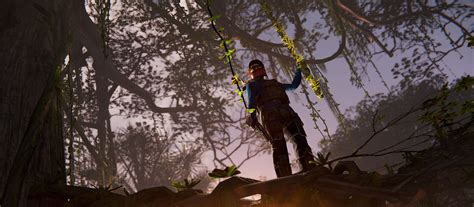 Rust Jungle Update Is Now Available At GPORTAL