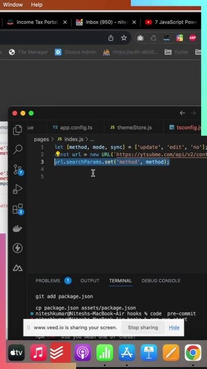 Efficient Way To Read And Write Urls In Js Es6 Coding Author Dataanalysis Javascript