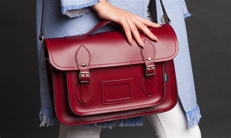 Whats The Difference Between Satchels And Messenger Bags Zatchels