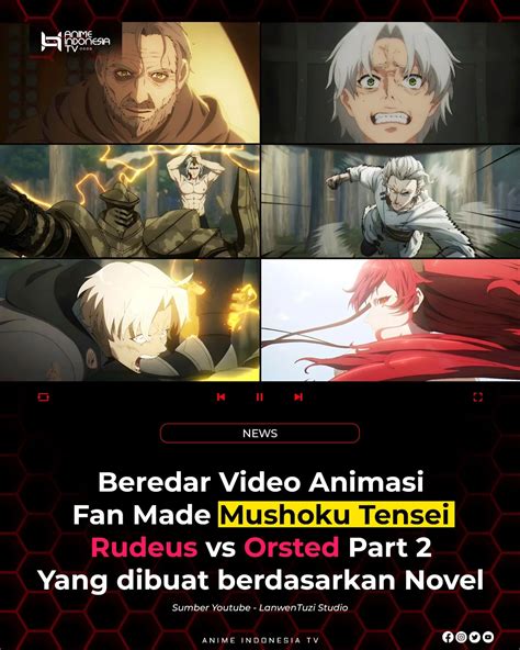 Anime Indonesia Tv Added A New Photo Anime Indonesia Tv