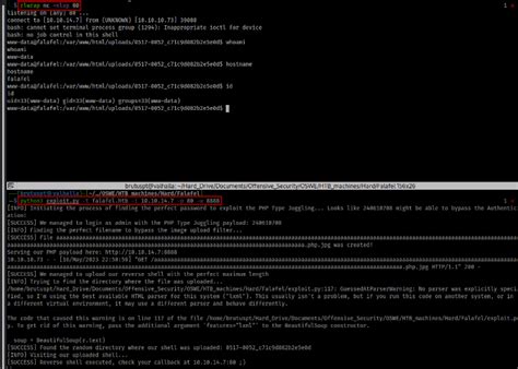github brutuspt 0click htb this repository contains 0 click exploits