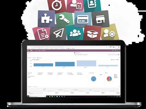 Pythonodoo Development And Customizationconsultationset Up Odoo V8 To