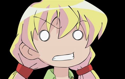 Download Wallpaper Girl Anime Rebecca Miyamoto Pani Poni Dash