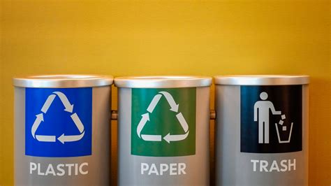The Psychology Behind Why People Dont Recycle Huffpost Uk Wellness