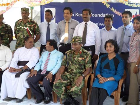 Kanapathipillai Kokilan On Linkedin 2013 Memories Jkh Csr Program At