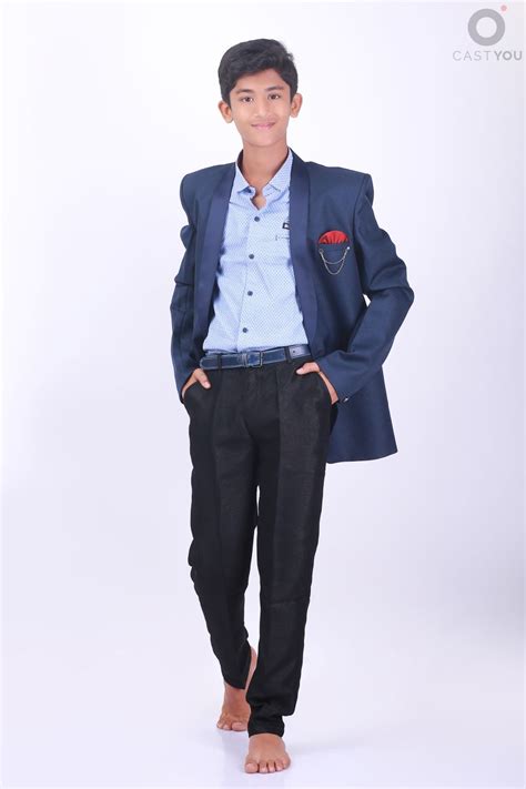 Tejesh Sai Castyou