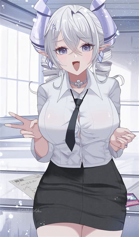 Gimyogi Lovely Labrynth Of The Silver Castle Yu Gi Oh Absurdres