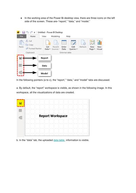 Ppt Power Bi Tutorial Powerpoint Presentation Free Download Id11983801
